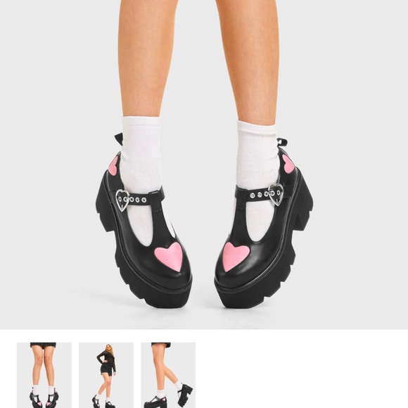 Lamoda | Shoes | Lamo Said Marry Jane | Poshmark